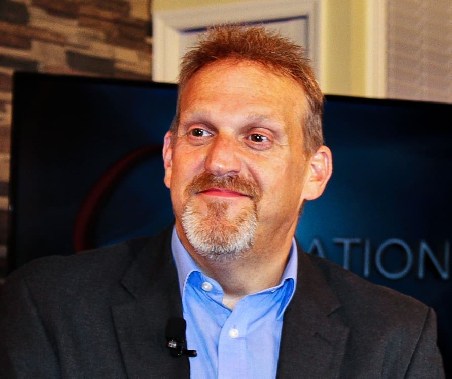 About Us – Journey Network